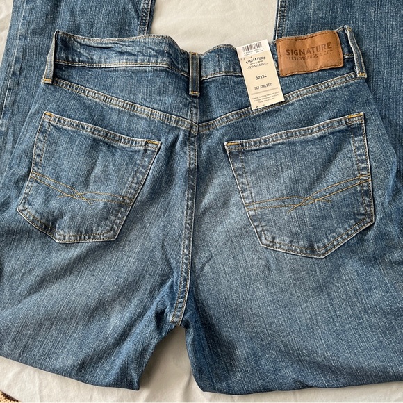 Signature by Levi Strauss | Jeans | Signature Levis Strauss Co Ash ...